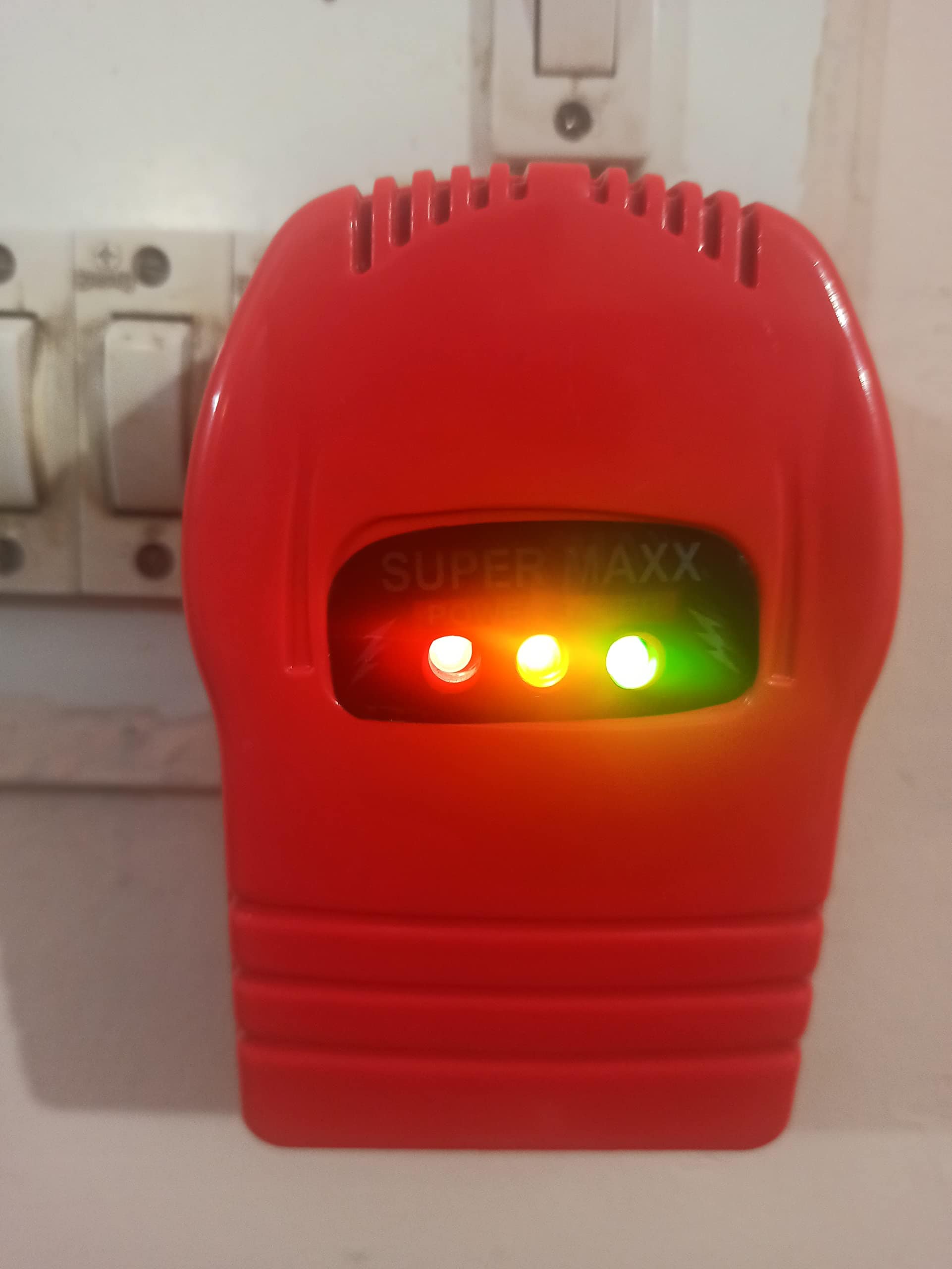 Savetic™️ Electricity Saving Device Electricity Saver – Zaavio